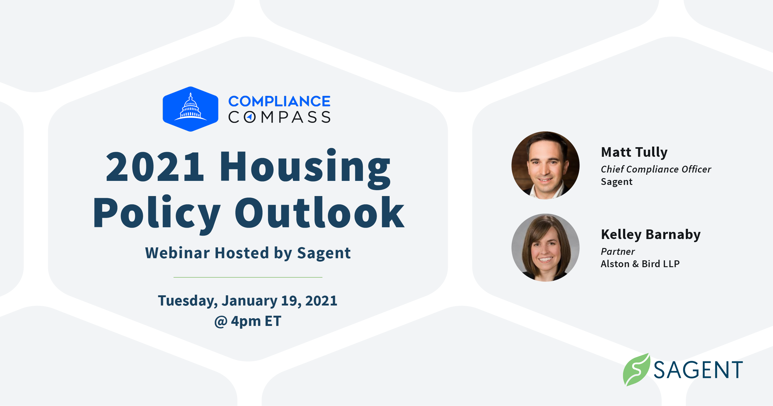 A Compliance Compass for Housing Policy in 2021